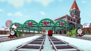 Knapford/Gallery | Thomas & Friends: All Engines Go Wiki | Fandom