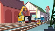 Brendam Docks/Gallery | Thomas & Friends: All Engines Go Wiki | Fandom