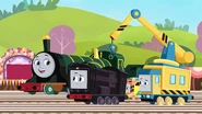Emily/Gallery | Thomas & Friends: All Engines Go Wiki | Fandom
