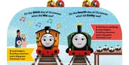 The 12 Engines of Christmas | Thomas & Friends: All Engines Go Wiki ...