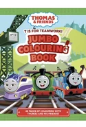 List of Coloring Books | Thomas & Friends: All Engines Go Wiki | Fandom
