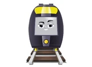 Farona and Frederico/Gallery | Thomas & Friends: All Engines Go Wiki ...