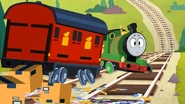 Mail Vans/Gallery | Thomas & Friends: All Engines Go Wiki | Fandom