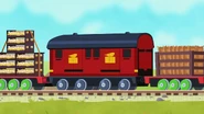 Mail Vans/Gallery | Thomas & Friends: All Engines Go Wiki | Fandom