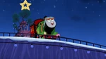 The Christmas Letter Express | Thomas & Friends: All Engines Go Wiki ...