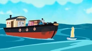 Skiff/Gallery | Thomas & Friends: All Engines Go Wiki | Fandom