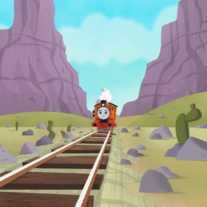 Discuss Everything About Thomas & Friends: All Engines Go Wiki | Fandom