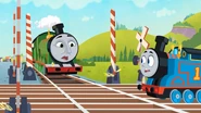 Henry/Gallery | Thomas & Friends: All Engines Go Wiki | Fandom