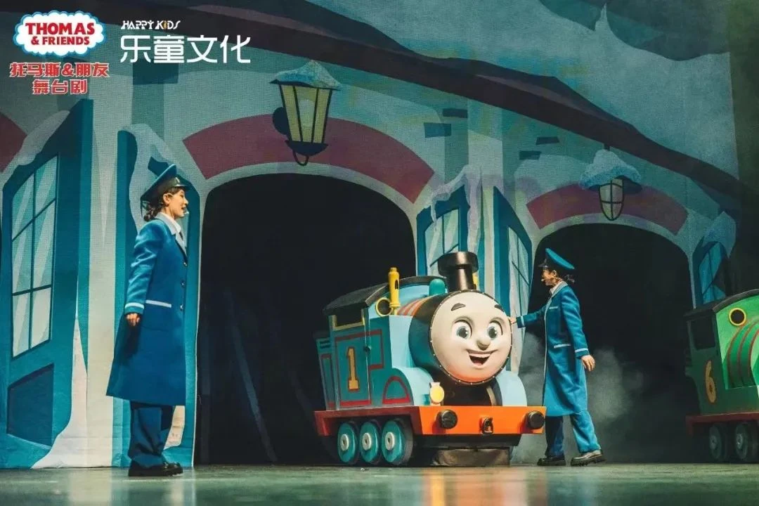 The Brave Little Train of Sodor | Thomas & Friends: All Engines Go Wiki ...