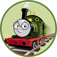 Whiff/Gallery | Thomas & Friends: All Engines Go Wiki | Fandom