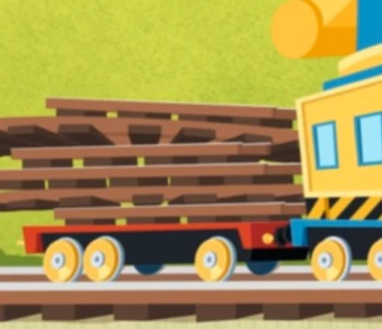 Minor Rolling Stock | Thomas & Friends: All Engines Go Wiki | Fandom