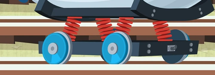 Minor Rolling Stock | Thomas & Friends: All Engines Go Wiki | Fandom