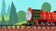 Yong Bao/Gallery | Thomas & Friends: All Engines Go Wiki | Fandom
