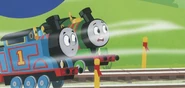 Good Night, Thomas | Thomas & Friends: All Engines Go Wiki | Fandom