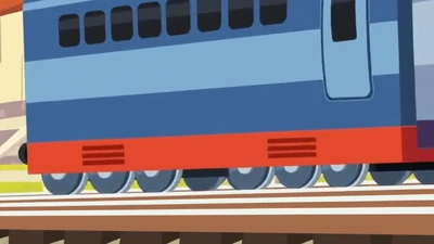 Discuss Everything About Thomas & Friends: All Engines Go Wiki | Fandom