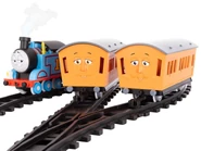 Lionel Trains | Thomas & Friends: All Engines Go Wiki | Fandom