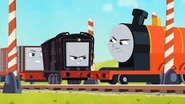 James/Gallery | Thomas & Friends: All Engines Go Wiki | Fandom
