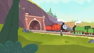 Henry/Gallery | Thomas & Friends: All Engines Go Wiki | Fandom