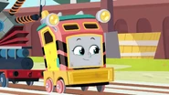 Sandy/Gallery | Thomas & Friends: All Engines Go Wiki | Fandom