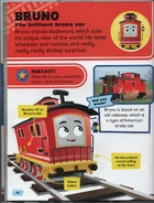 Bruno/Gallery | Thomas & Friends: All Engines Go Wiki | Fandom