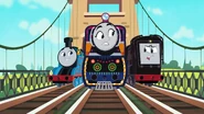 Sodor Suspension Bridge/Gallery | Thomas & Friends: All Engines Go Wiki ...
