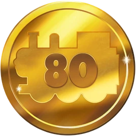 80th Anniversary | Thomas & Friends: All Engines Go Wiki | Fandom