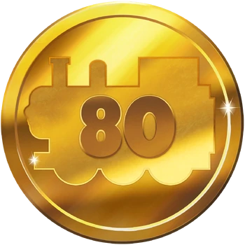 80th Anniversary | Thomas & Friends: All Engines Go Wiki | Fandom