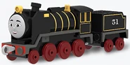 Hiro/Gallery | Thomas & Friends: All Engines Go Wiki | Fandom