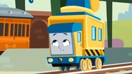 Carly/Gallery | Thomas & Friends: All Engines Go Wiki | Fandom