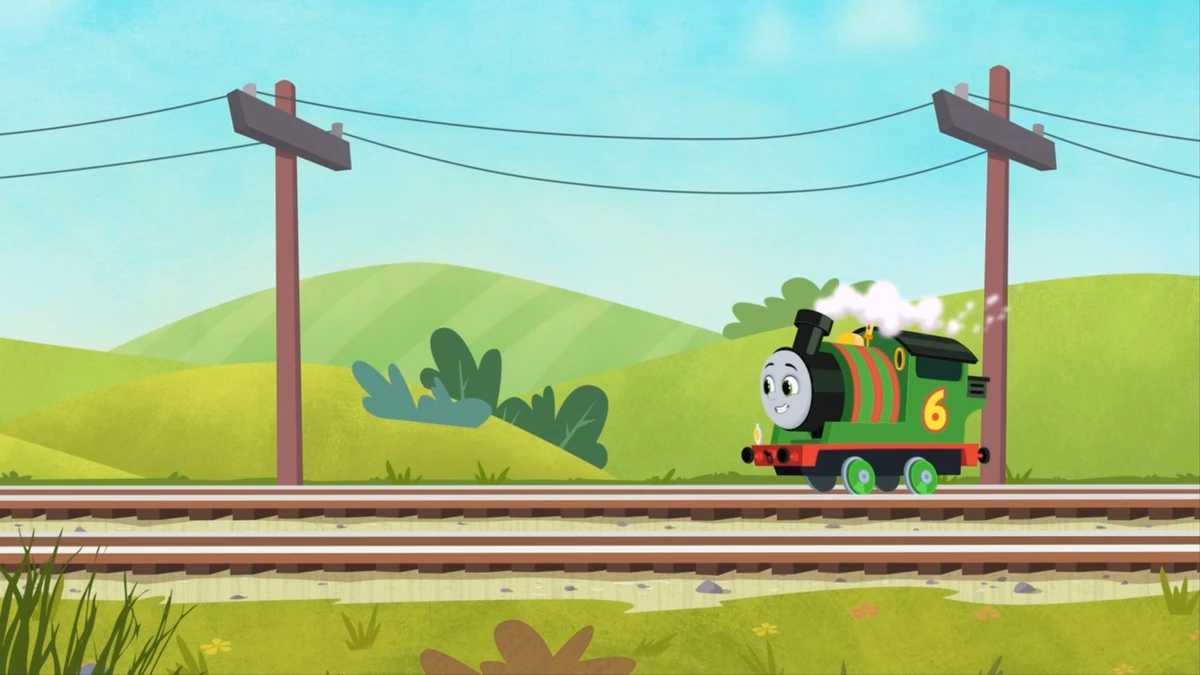 Backwards Day/Gallery | Thomas & Friends: All Engines Go Wiki | Fandom