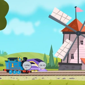 Discuss Everything About Thomas & Friends: All Engines Go Wiki | Fandom