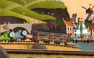 Harwick | Thomas & Friends: All Engines Go Wiki | Fandom