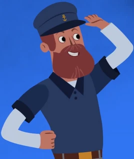 Minor Human Characters | Thomas & Friends: All Engines Go Wiki | Fandom