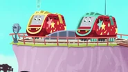Riff and Jiff/Gallery | Thomas & Friends: All Engines Go Wiki | Fandom