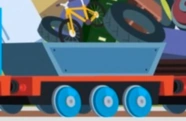 Minor Rolling Stock | Thomas & Friends: All Engines Go Wiki | Fandom