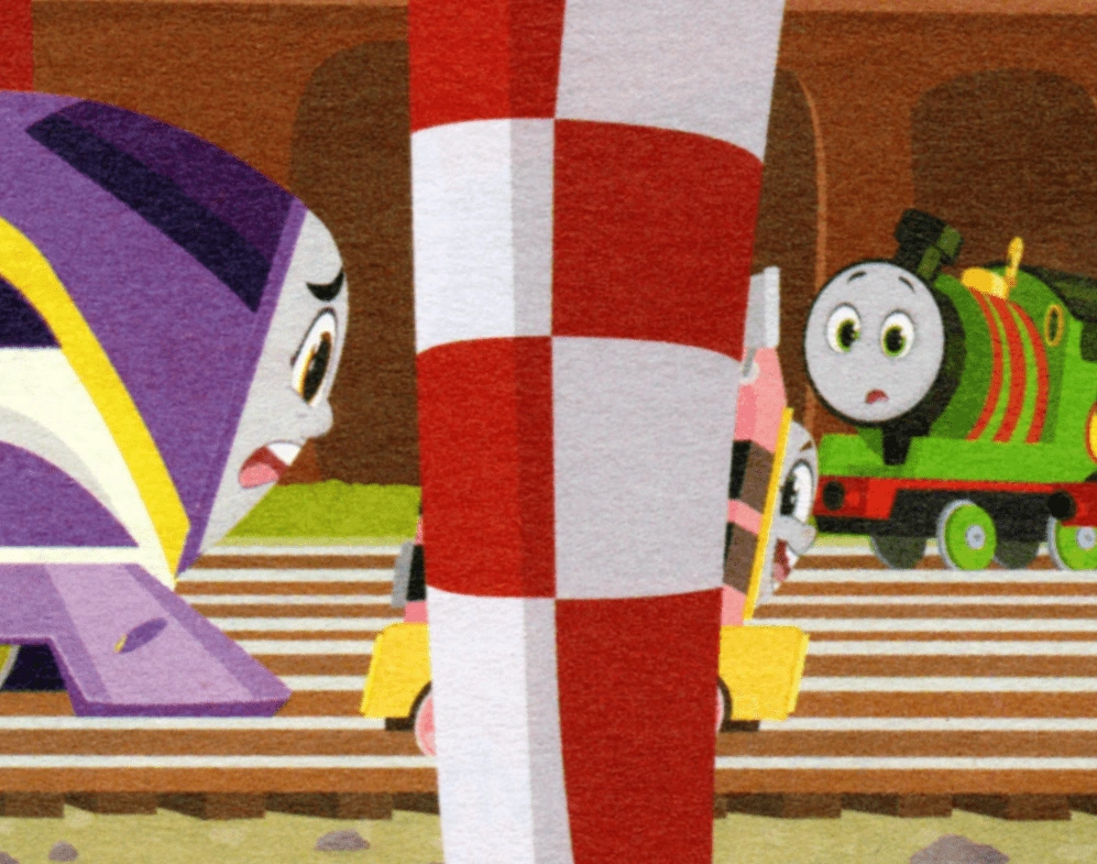 Speedster Sandy | Thomas & Friends: All Engines Go Wiki | Fandom