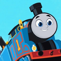 Thomas And Friends Characters Gallery Thomas And Friends Animated