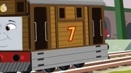 Toby/Gallery | Thomas & Friends: All Engines Go Wiki | Fandom