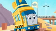Carly/Gallery | Thomas & Friends: All Engines Go Wiki | Fandom