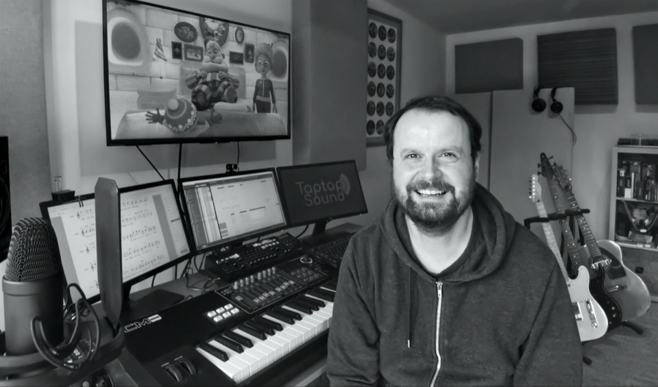 Chris Renshaw | Thomas & Friends: All Engines Go Wiki | Fandom