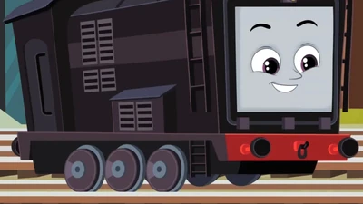 Discuss Everything About Thomas & Friends: All Engines Go Wiki | Fandom