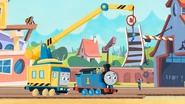 Carly/Gallery | Thomas & Friends: All Engines Go Wiki | Fandom