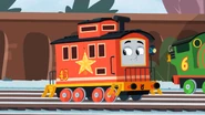 Bruno/Gallery | Thomas & Friends: All Engines Go Wiki | Fandom