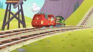 Riff and Jiff/Gallery | Thomas & Friends: All Engines Go Wiki | Fandom