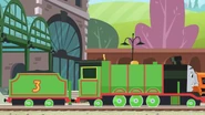 Henry/Gallery | Thomas & Friends: All Engines Go Wiki | Fandom