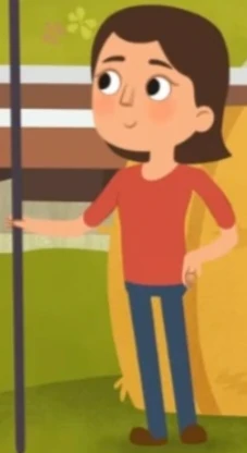 Minor Human Characters | Thomas & Friends: All Engines Go Wiki | Fandom