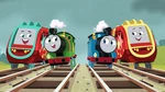 Blue Engine Blues | Thomas & Friends: All Engines Go Wiki | Fandom