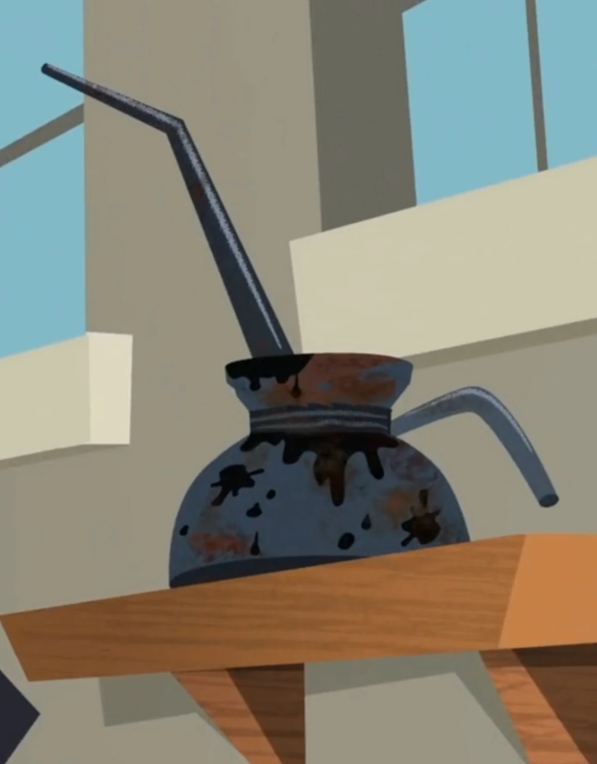 Rusty | Thomas & Friends: All Engines Go Wiki | Fandom