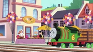 Peel Godred Bakery | Thomas & Friends: All Engines Go Wiki | Fandom