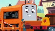 Terence/Gallery | Thomas & Friends: All Engines Go Wiki | Fandom